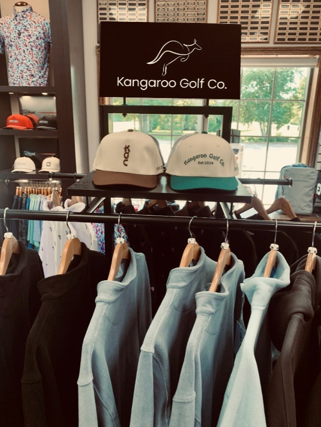 Kangaroo Golf Co.